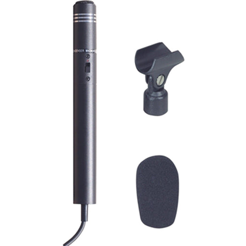 EAGLE G160 - Omni-directional Electret Condenser Microphone - DJ SOS