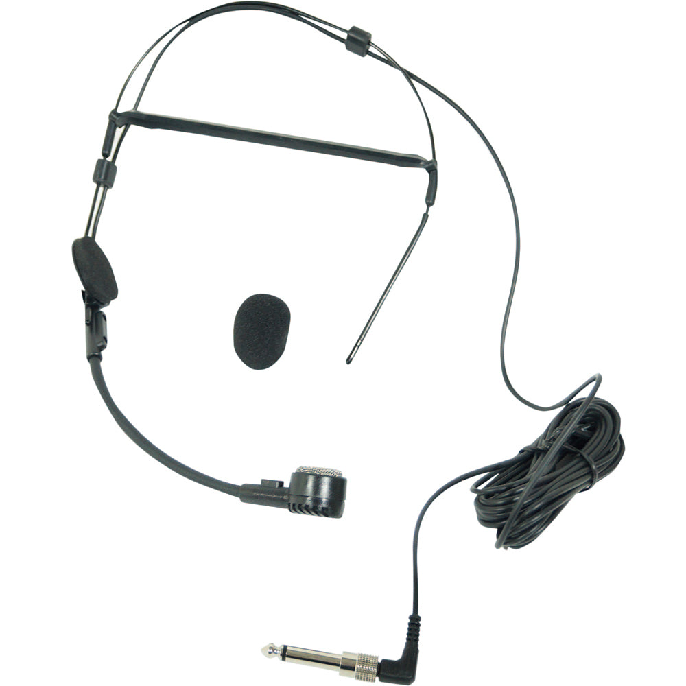 Soundlab A090AG - Dynamic Headset Microphone - DJ SOS