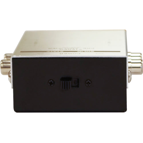 E-Audio A097M - Stereo Phono Pre-Amplifier - DJ SOS