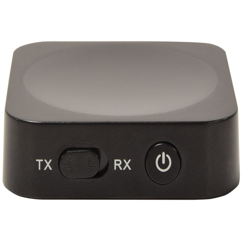 AV:Link BTTR2 - Bluetooth 2-in-1 Audio Transmitter & Receiver - DJ SOS