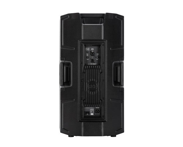 RCF ART 915-A - 15" +1.75" HF Active 2-Way Speaker System 2100W Peak ...