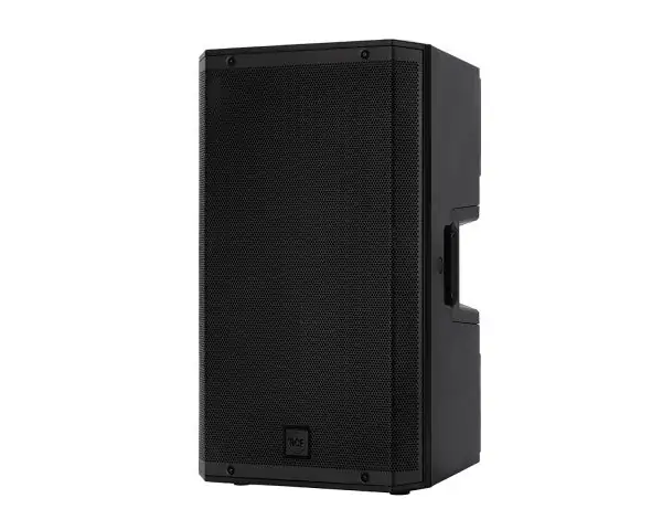 RCF ART 915-A - 15" +1.75" HF Active 2-Way Speaker System 2100W Peak ...