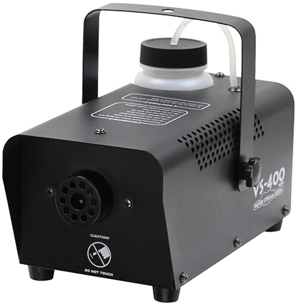 Equinox VS-400 - 400W Fog Machine with On/Off Remote - DJ SOS