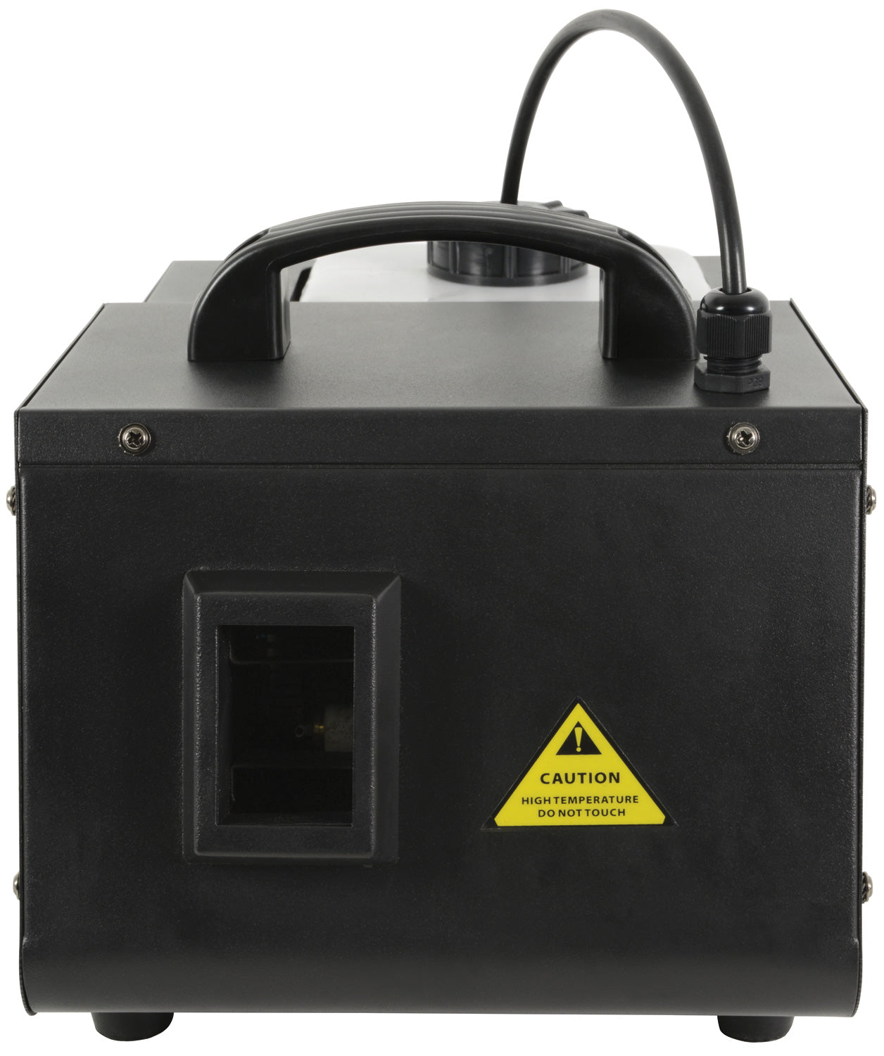 QTX FH-700 - Mini Fog-Haze Machine 700W - DJ SOS