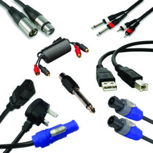 DJ EQUIPMENT - DJ SOS